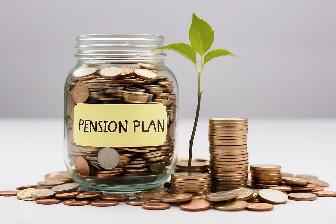 Retire Comfortably: Unlock Mutual Fund SWP for Pensions